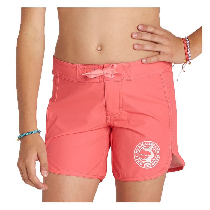 Billabong Girls Sol Searcher 5 Boardshorts Sun And Ski Sports