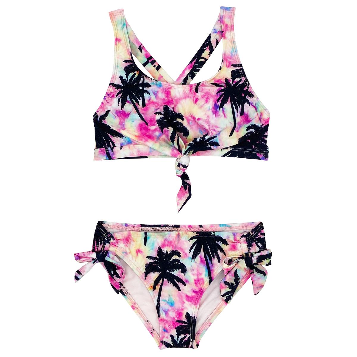 Beach Lingo Girls Swim