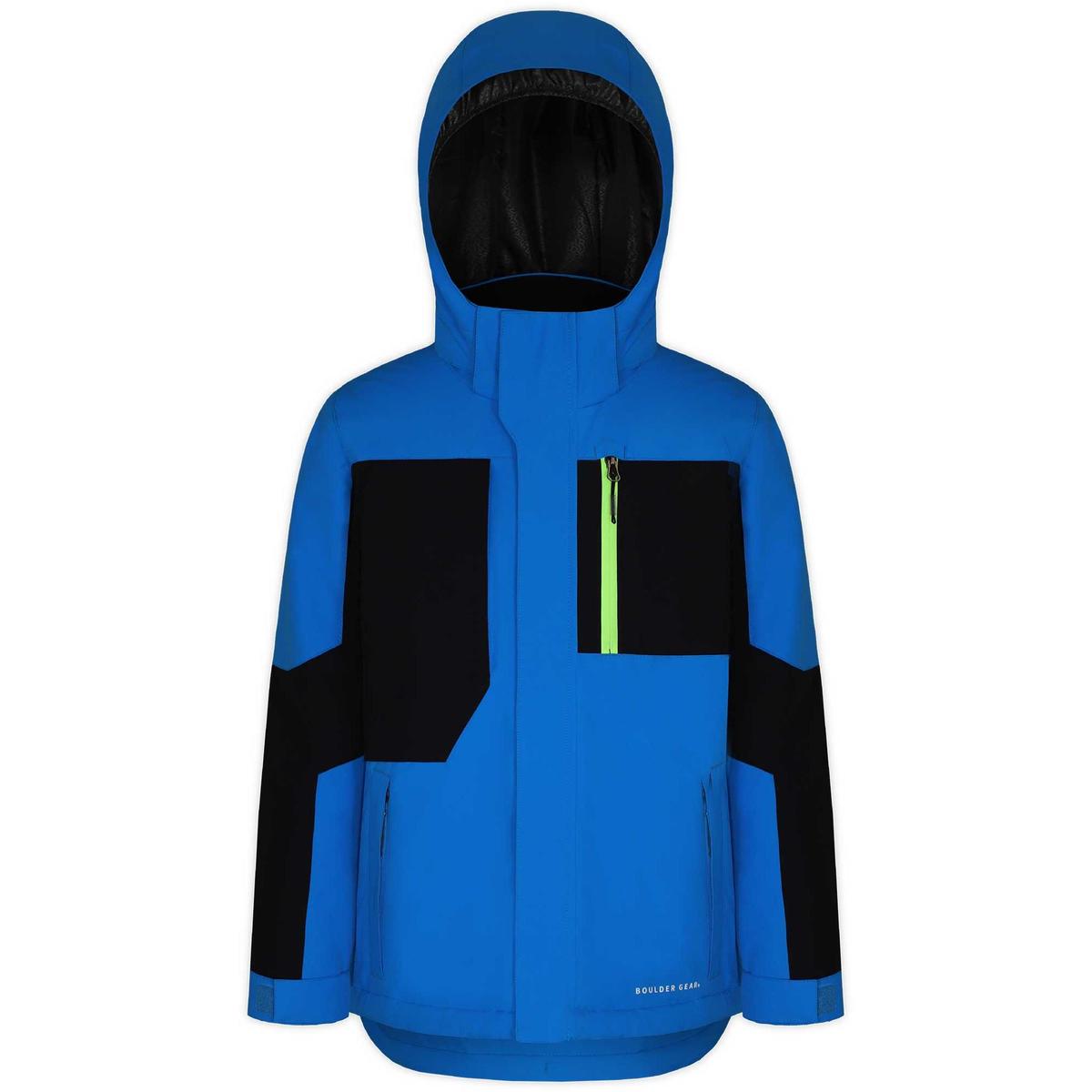 Boulder Gear Boys' Spencer Jacket - Sun & Ski Sports