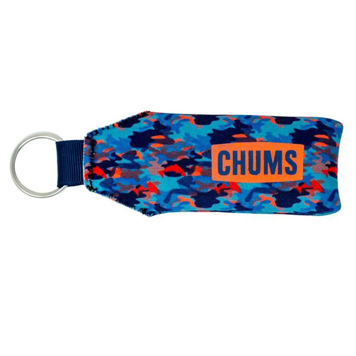 Chums Floating Neo Keychain Ltd Accessory - Sun & Ski Sports