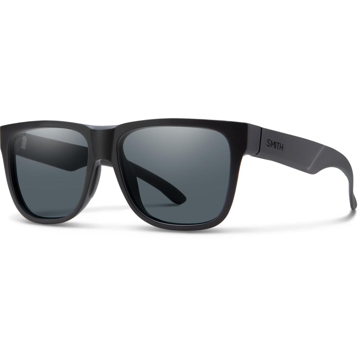 Smith Lowdown 2 CORE Polarized Sunglasses - Sun & Ski Sports