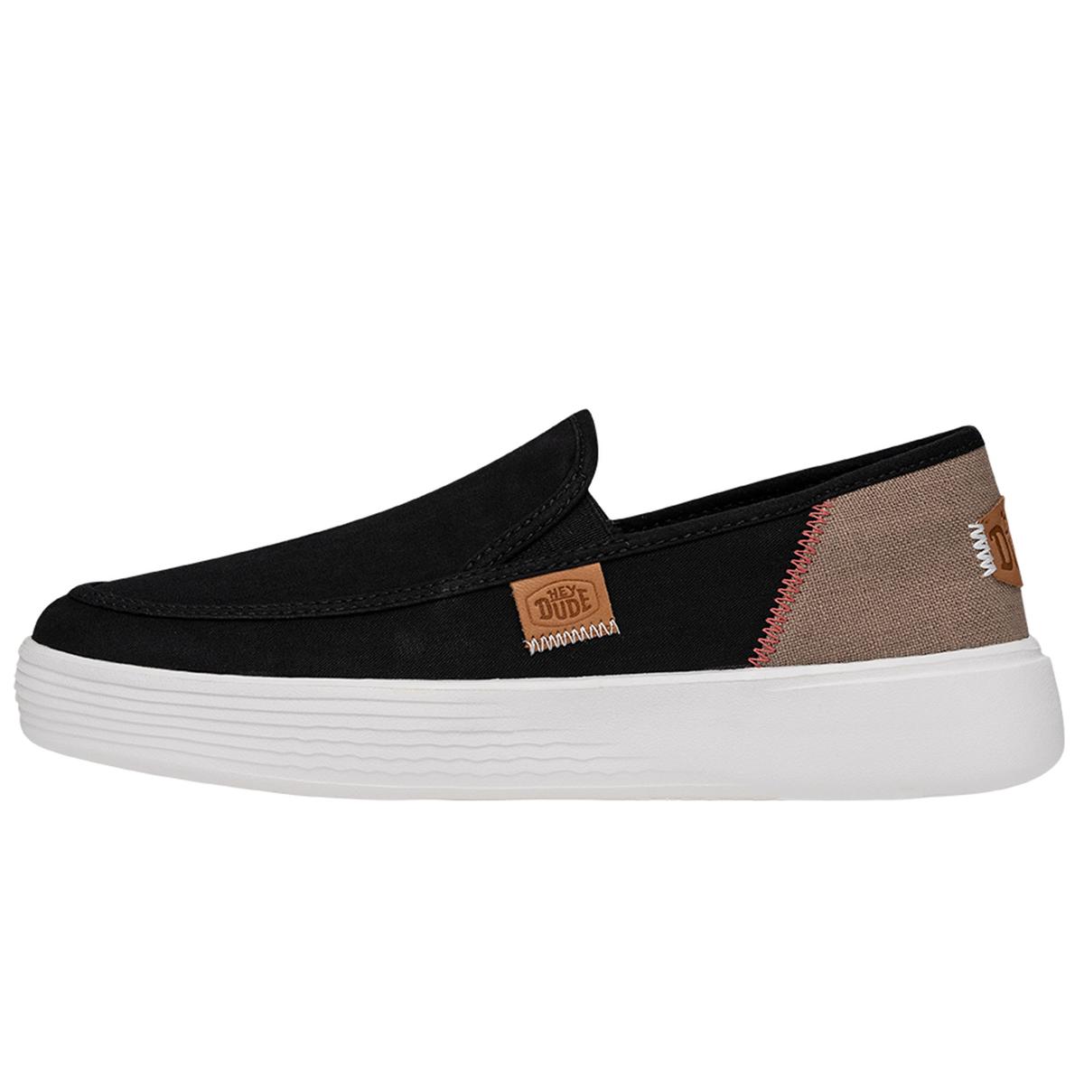 Hey Dude Womens Sunapee W Craft Casual Shoes - Sun & Ski Sports