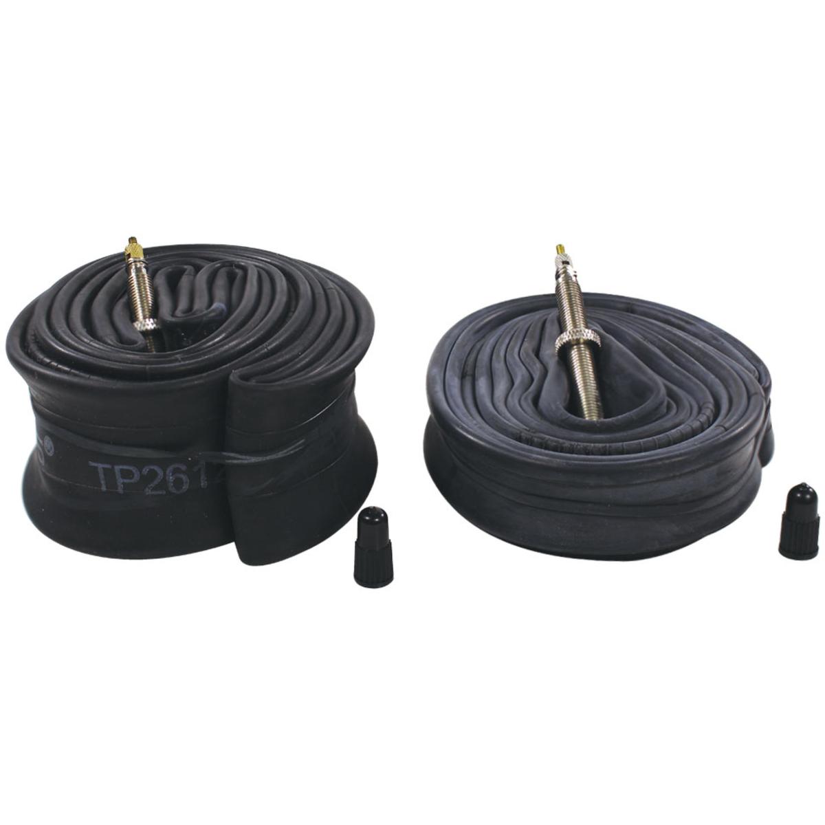 Serfas 27.5 x 2.5-3.0 Schrader 48mm Valve Tube - Sun & Ski Sports