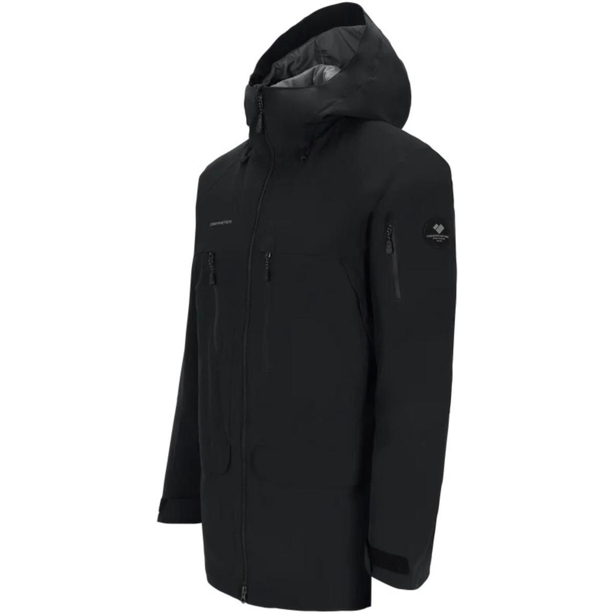 Obermeyer Men's Cirque Snow Jacket - Sun & Ski Sports