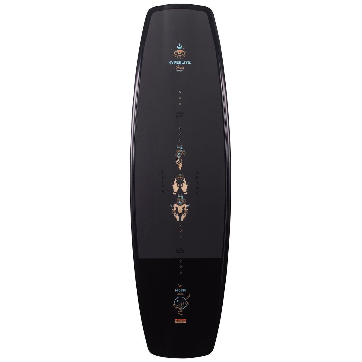 Hyperlite Women's Aries Wakeboard '21 - Sun & Ski Sports