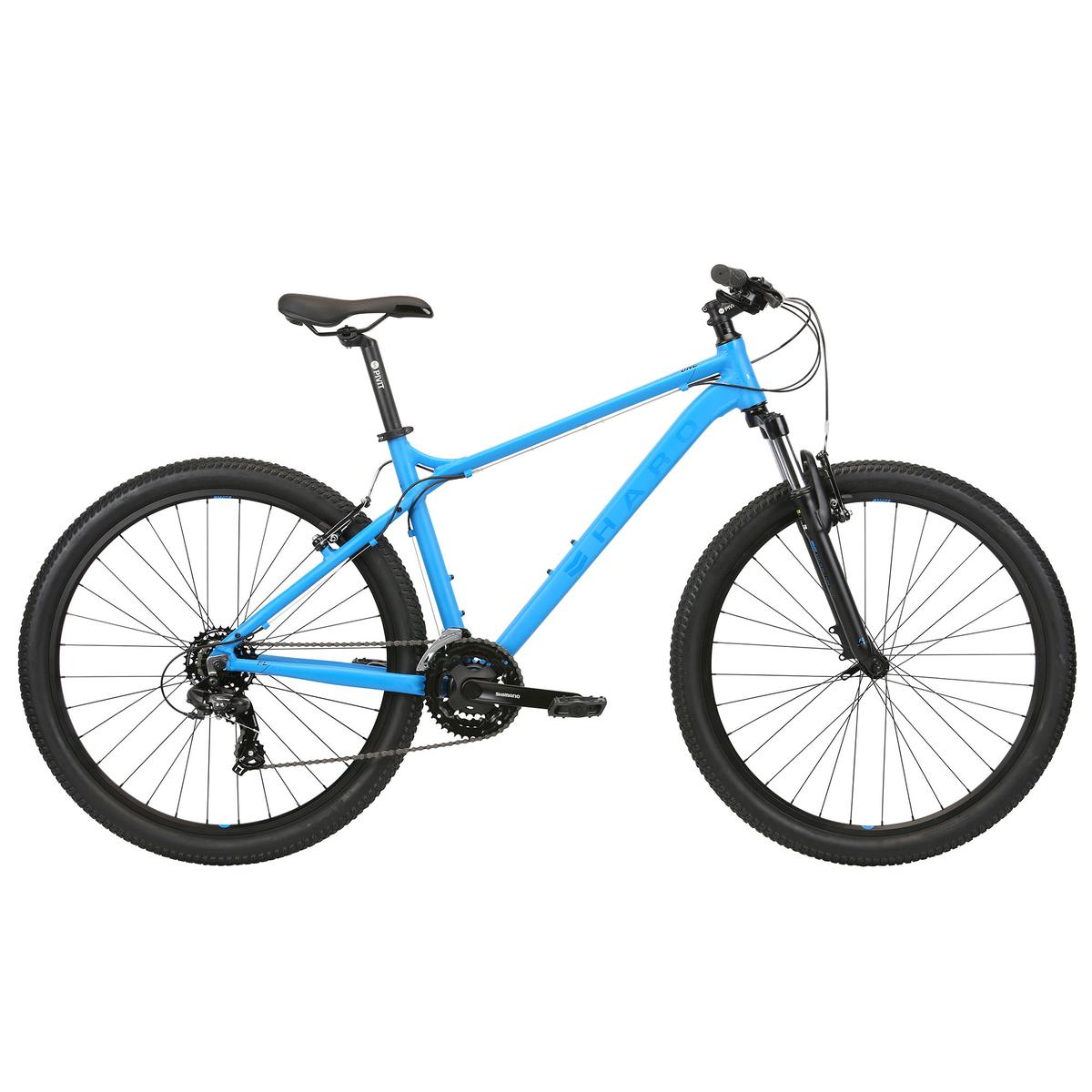 Haro Men's Flightline One 27.5 Mountain Bike '20 - Sun & Ski Sports