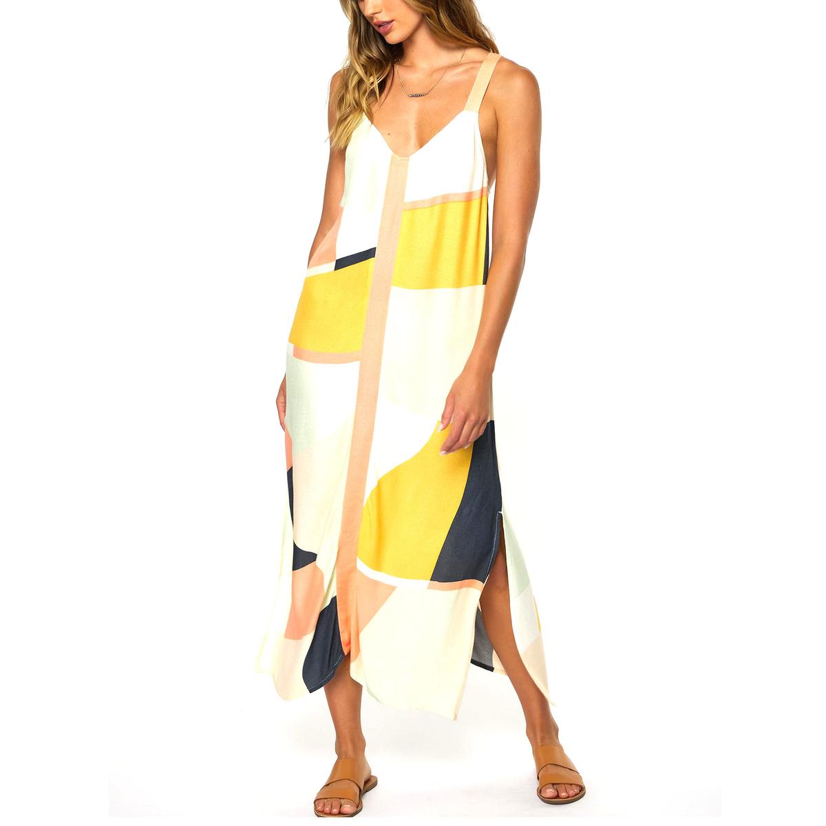 ONeill Womens Kyle Midi Dress - Sun & Ski Sports