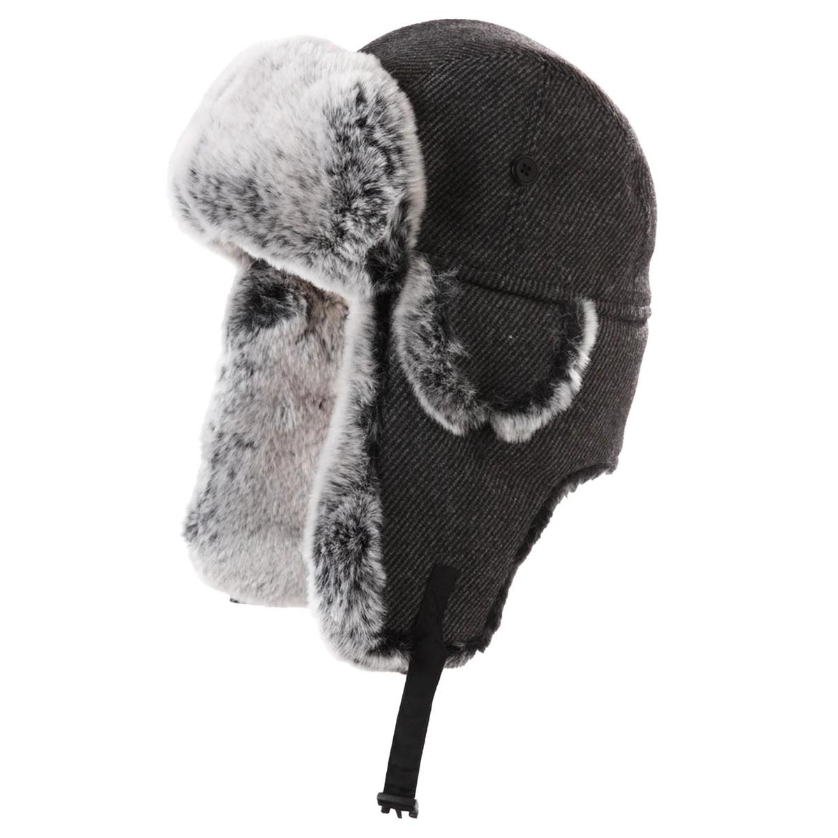 Screamer Mens Wynter Trapper Hat - Sun & Ski Sports Screamer Mens Wynter Trapper Hat - Sun & Ski Sports