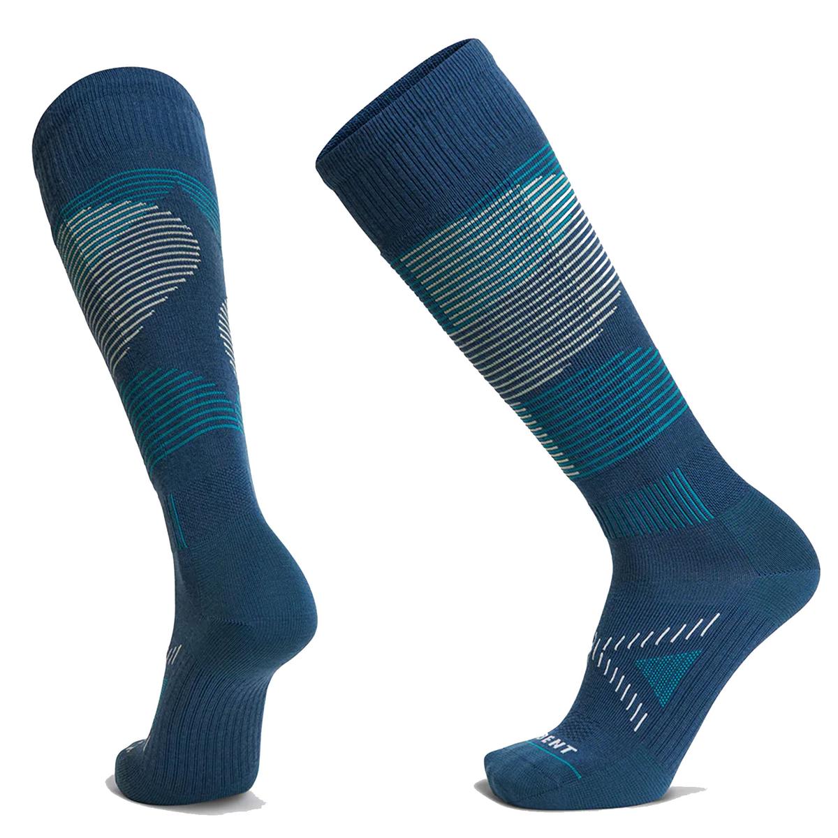 Le Bent Shred Ultra Light Snowboard Socks - Sun & Ski Sports