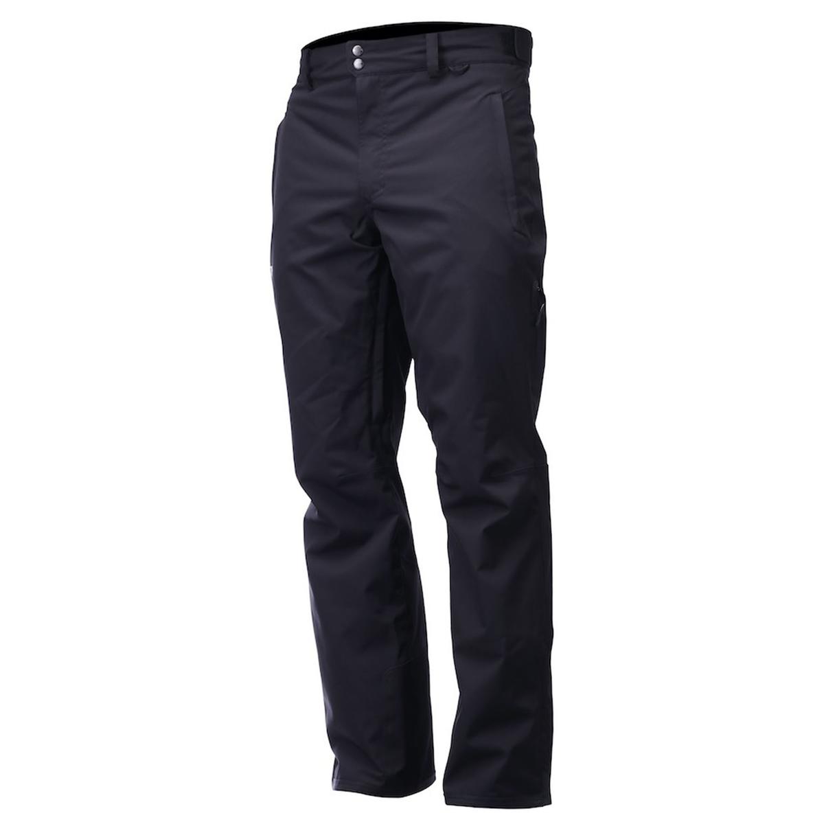Descente Mens Greyhawk Short Inseam Snow Pants Sun And Ski Sports