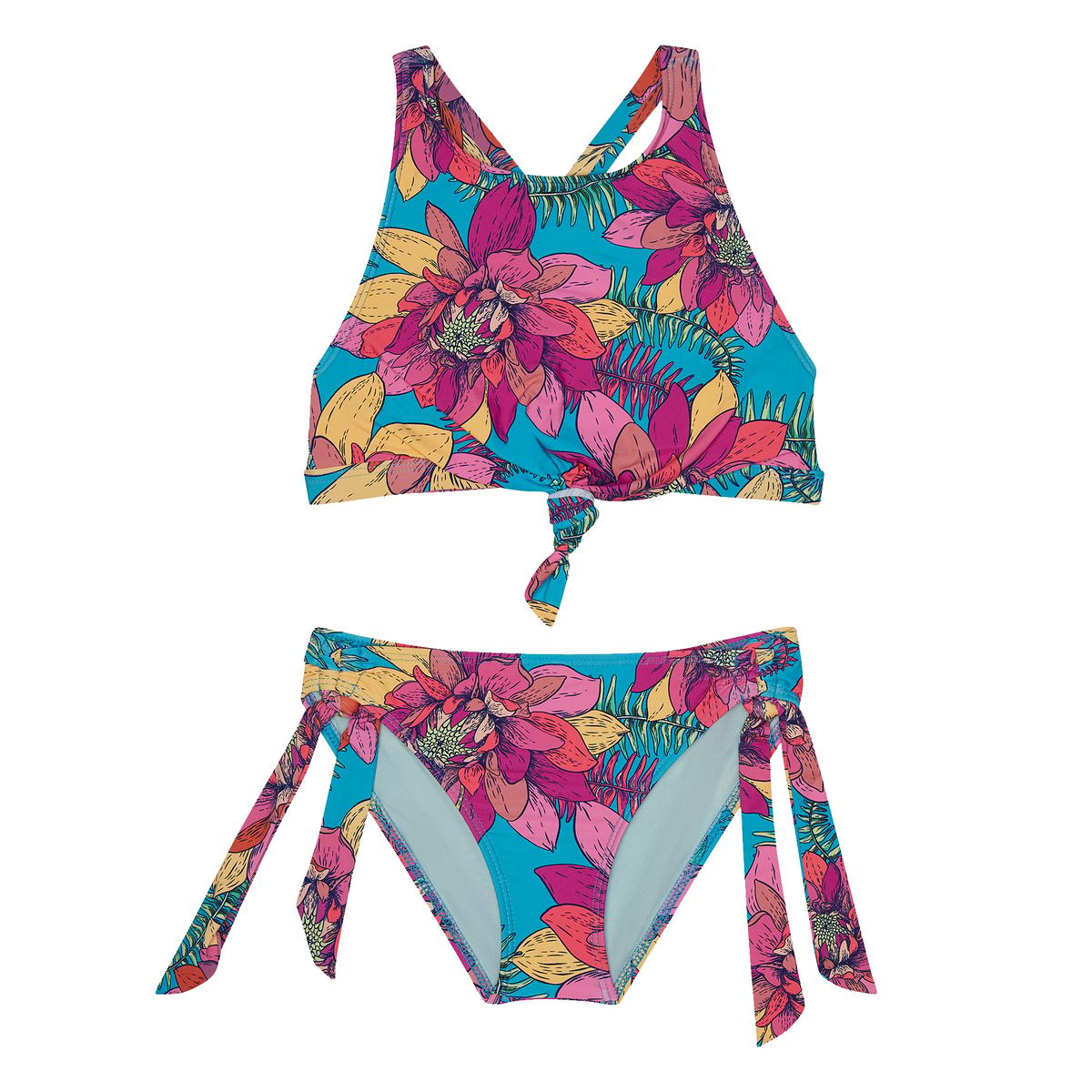 Beach Lingo Girls Swim