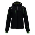 Spyder Men's Pinnacle Insulated Ski Jacket - Sun & Ski Sports