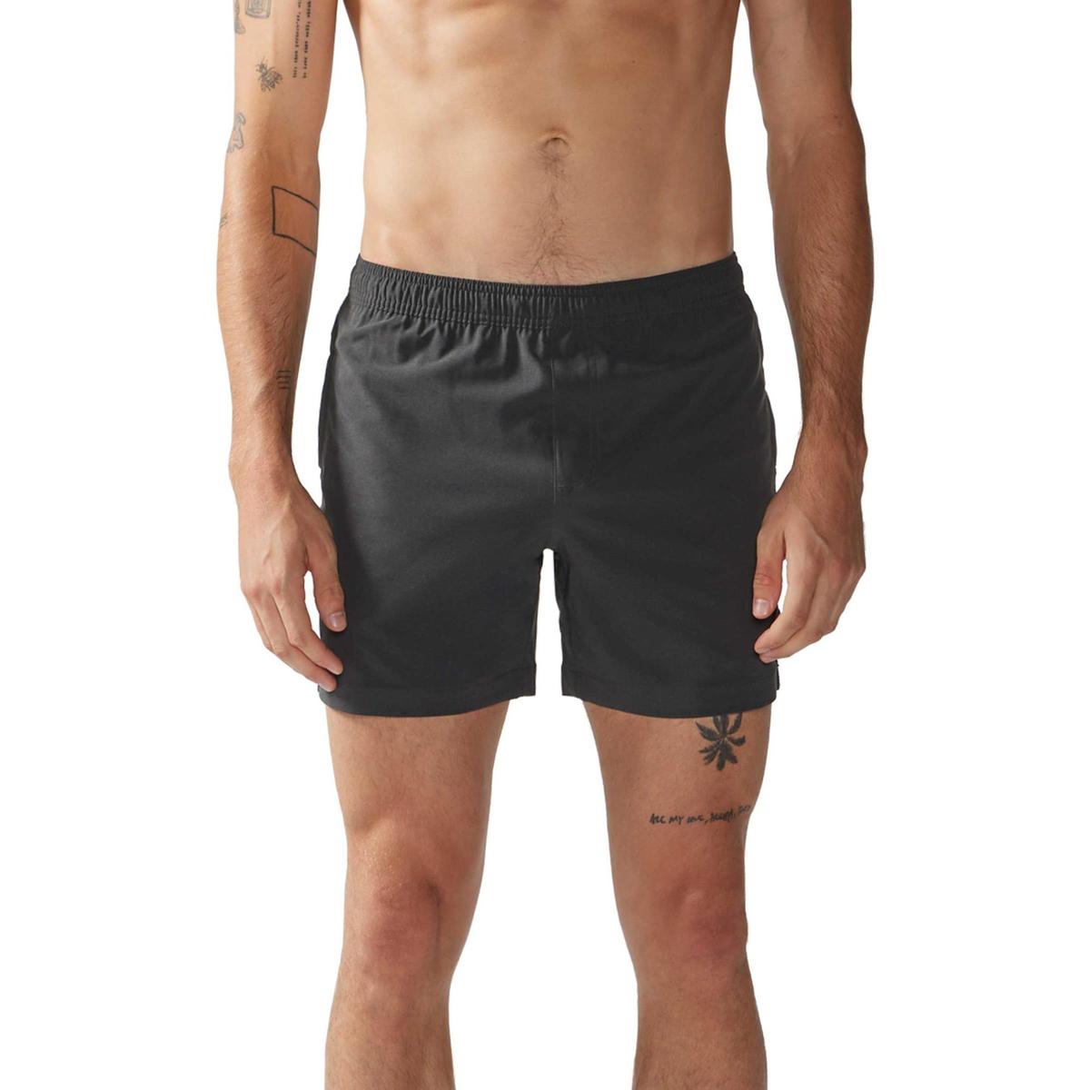 Chubbies Men's Flints 5.5" Gym/Swim Hybrid Shorts - Sun & Ski Sports