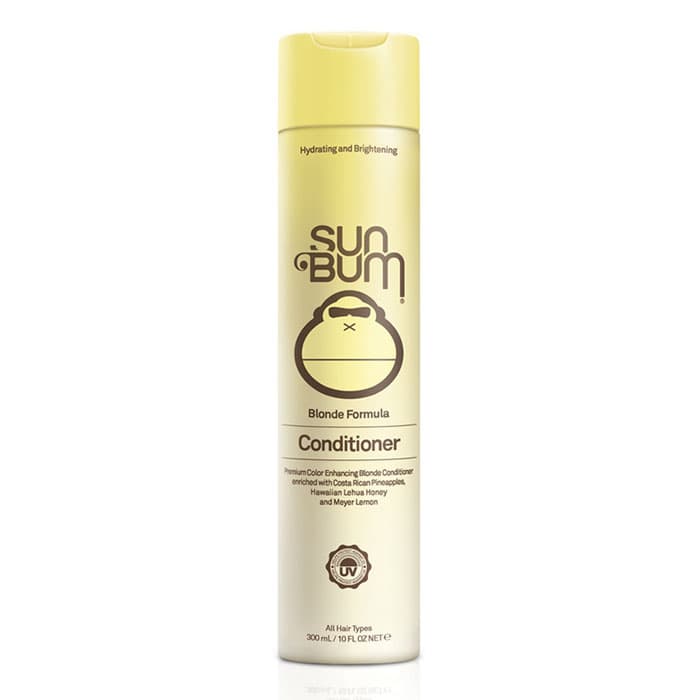 Sun Bum Blonde Conditioner - Sun & Ski Sports