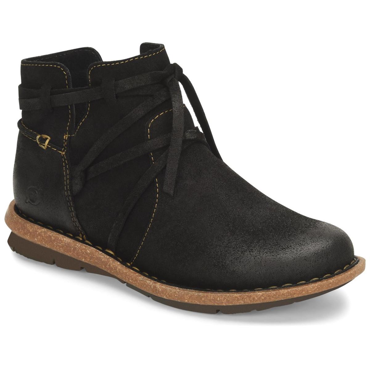 Born Womens Tarkiln Casual Boots - Sun & Ski Sports