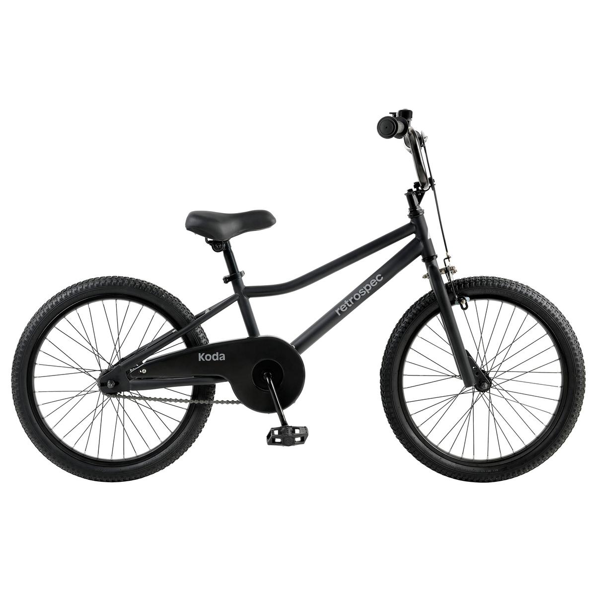 Retrospec Kids' Koda 20 Bike '21 - Sun & Ski Sports