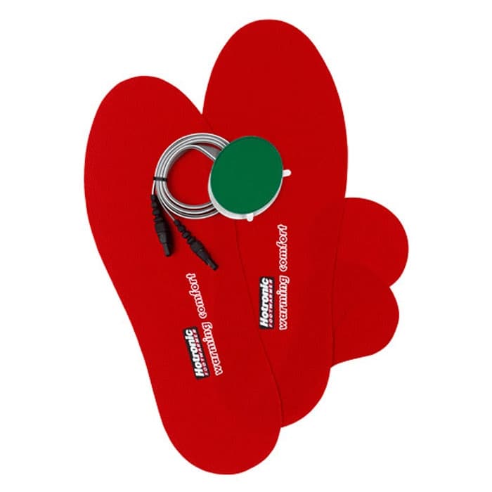 Hotronic Heat Elements Power Plus with Self-Adhesive Fabric Covers ...