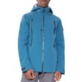 Obermeyer Mens Highlands Shell Jacket - Sun & Ski Sports