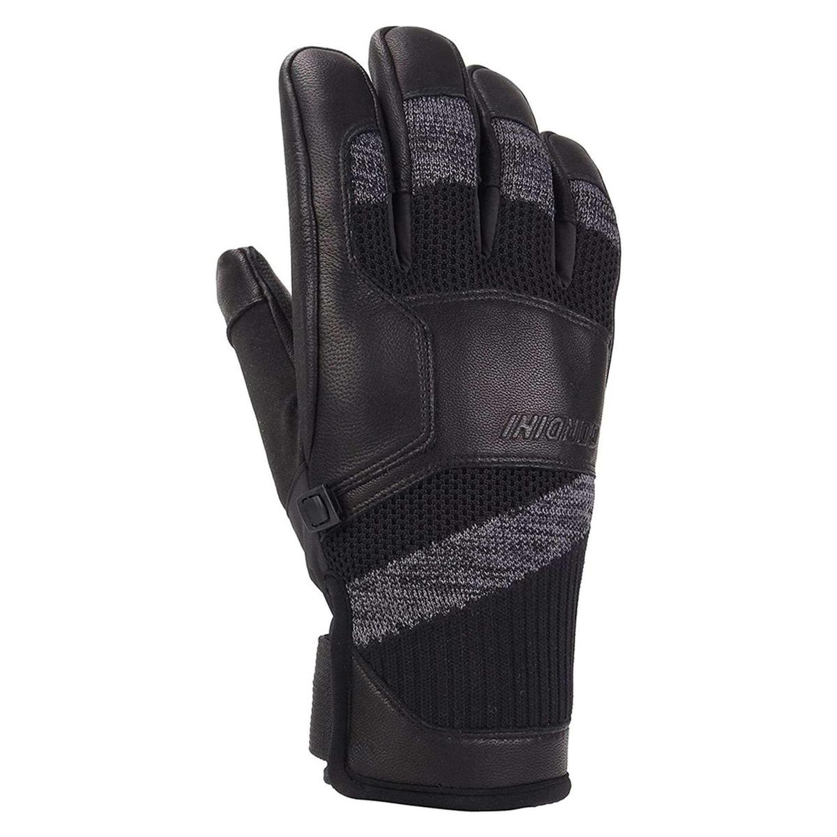 Gordini Mens Camber Snow Gloves - Sun & Ski Sports