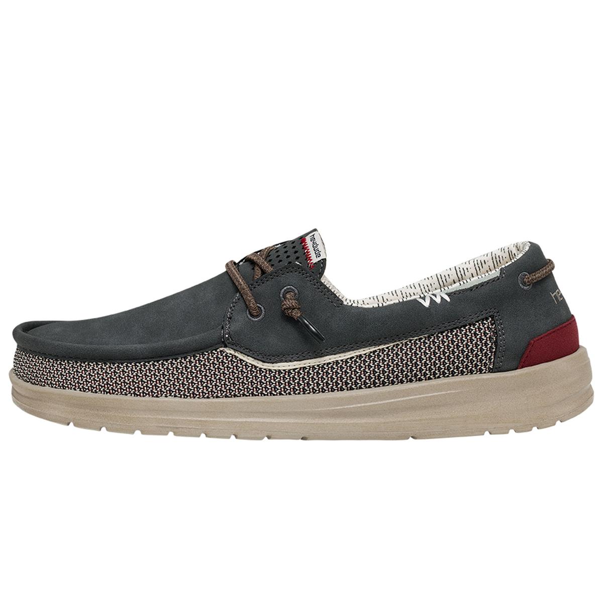Hey Dude Mens Welsh Grip Casual Shoes - Sun & Ski Sports