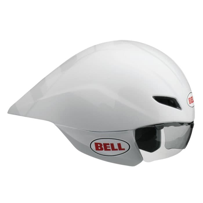 Bell Javelin Time Trial / Track Bike Helmet - Sun & Ski Sports