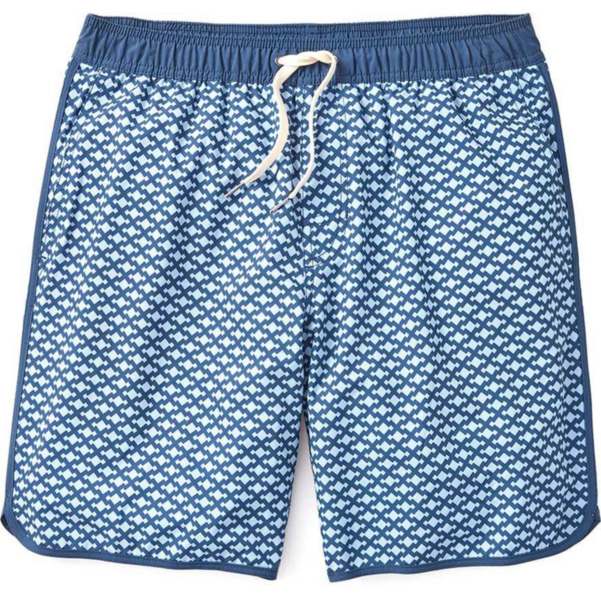 Fair Harbor Mens The Anchor Swim Trunks - Sun & Ski Sports