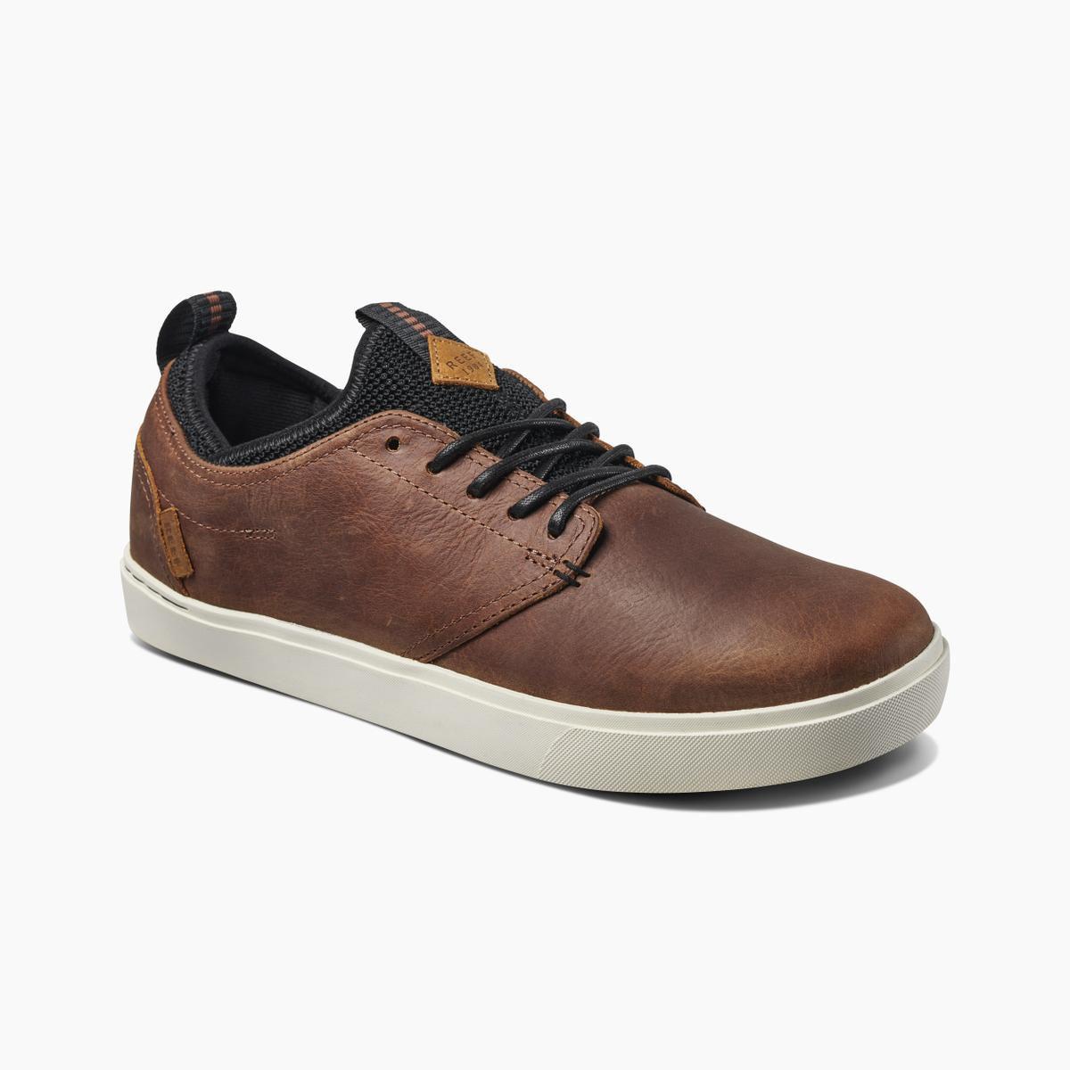Reef Men's Reef Discovery Le Casual Shoes - Sun & Ski Sports