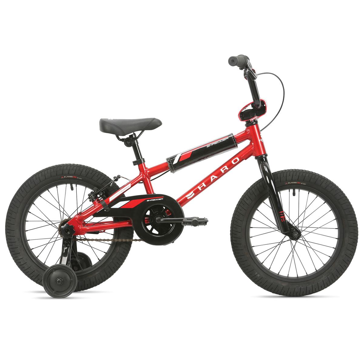 Haro Boys Shredder 16 Sidewalk Bike - Sun & Ski Sports