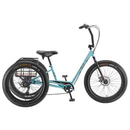 Cruiser & Comfort Bikes - Sun & Ski Sports