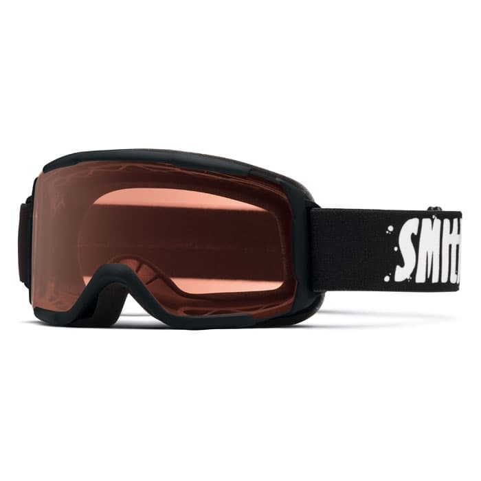 Smith Youth Daredevil Snow Goggles with RC36 Lens - Sun & Ski Sports