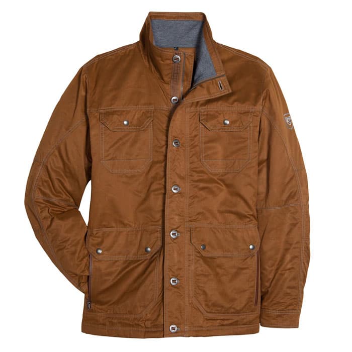 Kuhl Men's Kollusion Insulated Jacket - Sun & Ski Sports