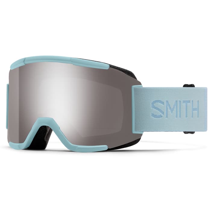 Smith Squad Snow Goggles - Sun & Ski Sports