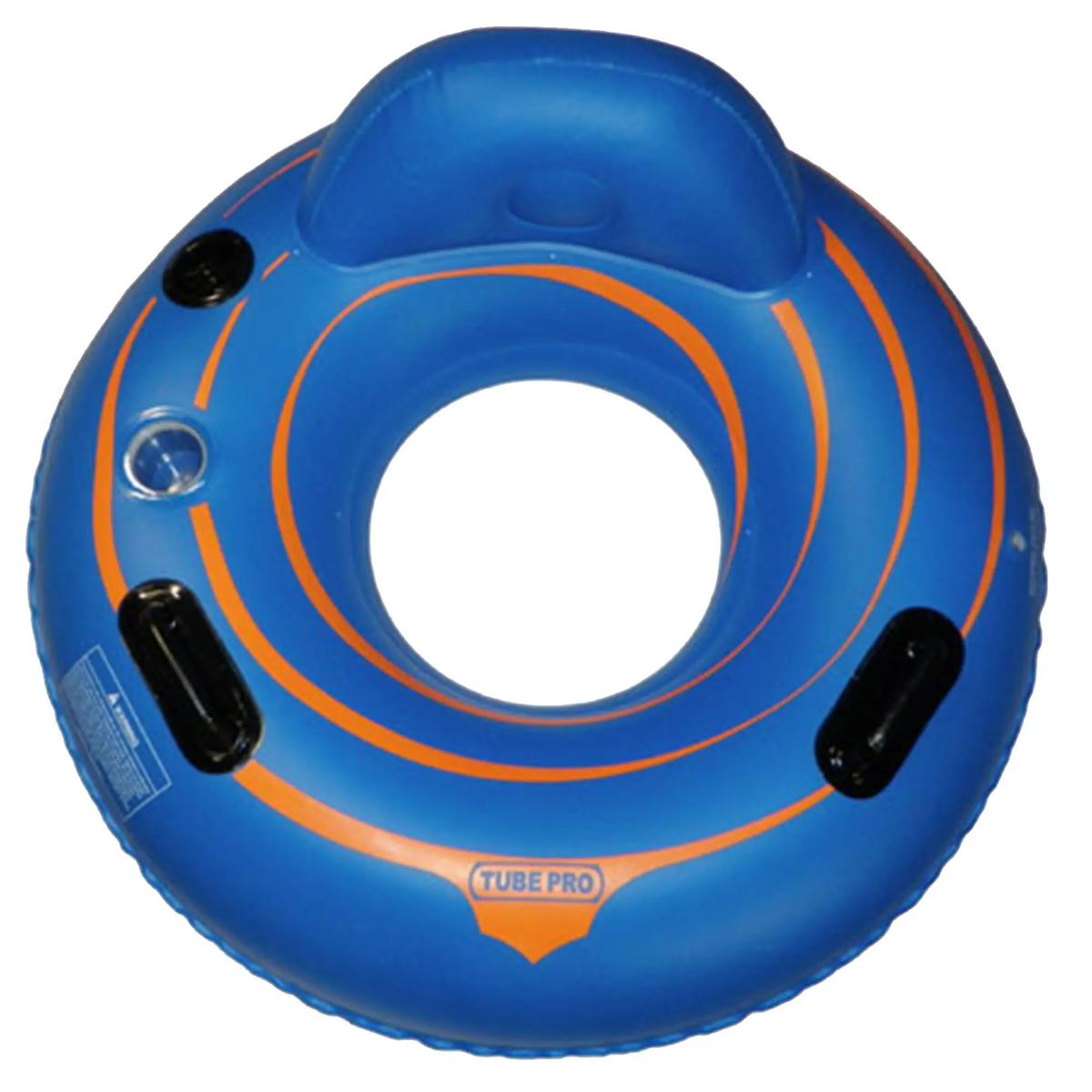 Tube Pro One Person River Tube - Sun & Ski Sports