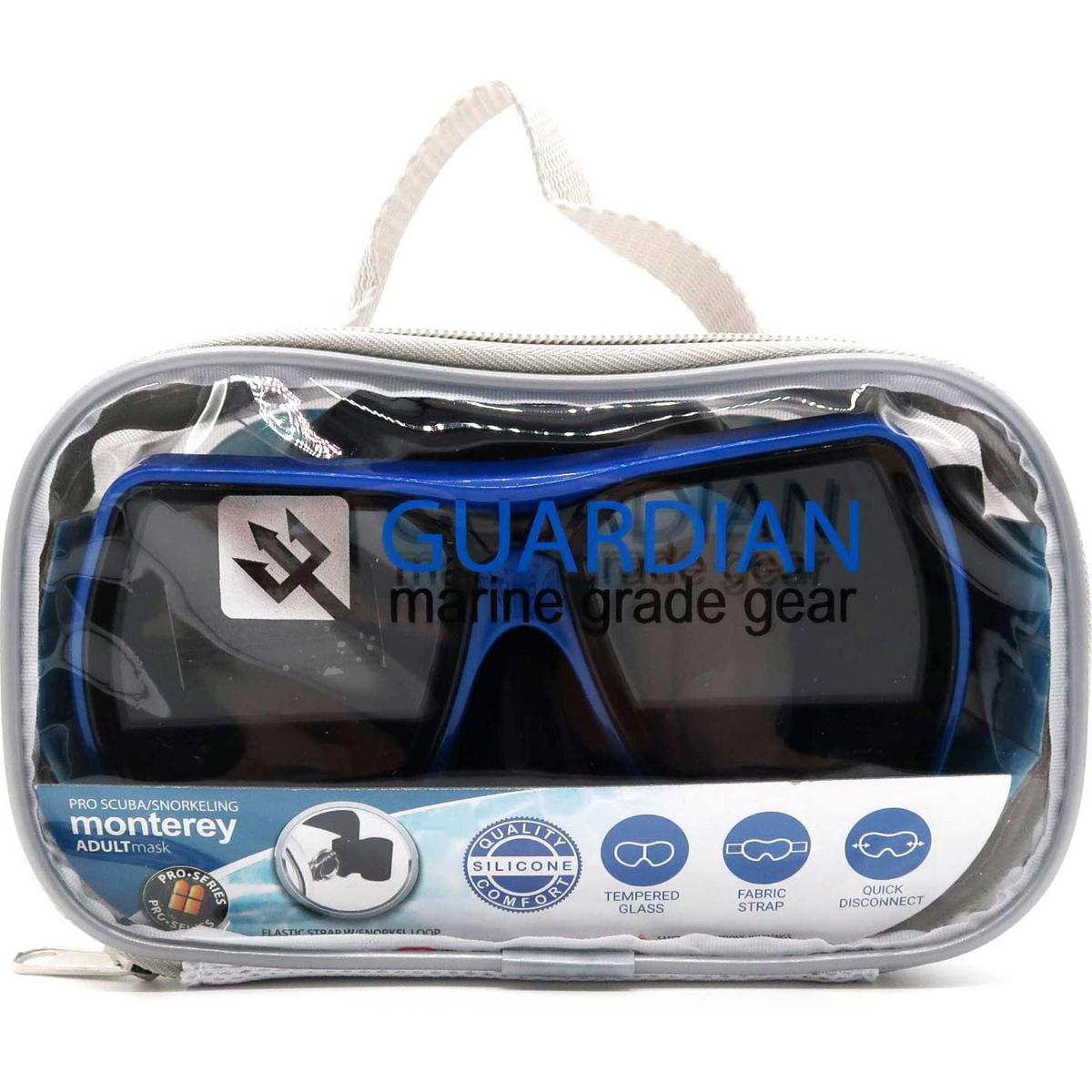 Guardian MONTEREY Adult Mask - Sun & Ski Sports