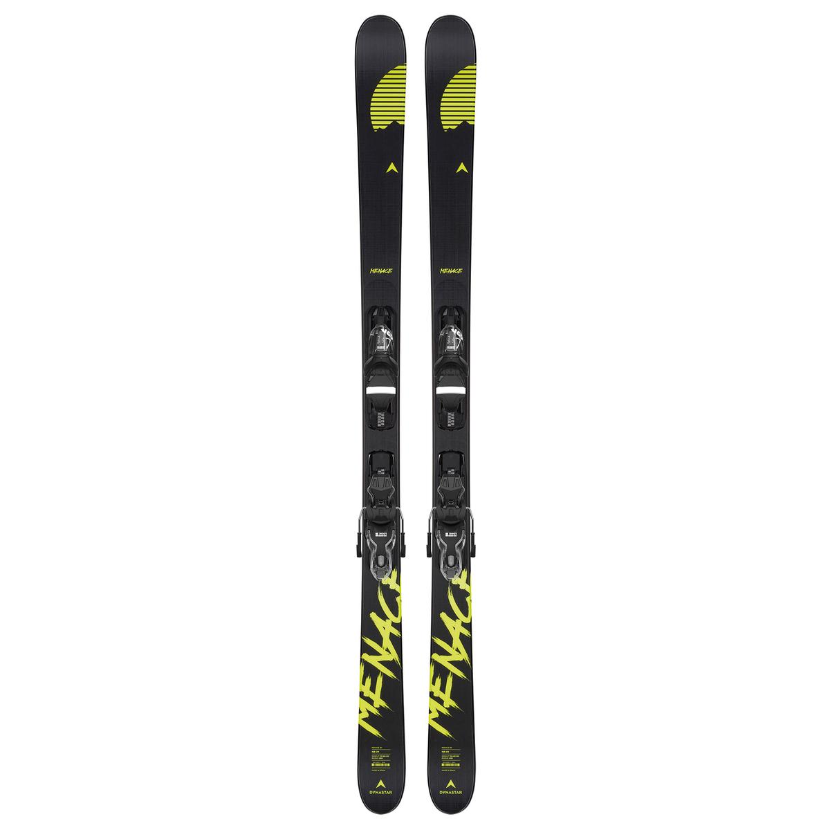 Dynastar Men's Menace 80 Skis With Xpress 10 Bindings '20 - Sun & Ski ...