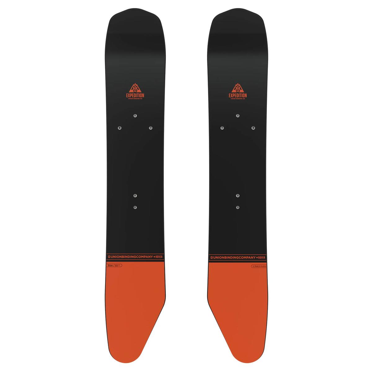 Union Mens Rover Approach Skis 23 - Sun & Ski Sports