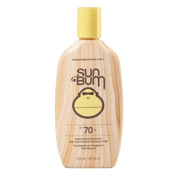 Sun Bum SPF 70 Original Sunscreen Lotion - Sun & Ski Sports