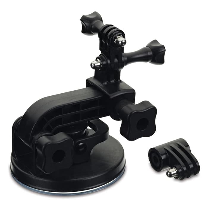 GoPro Suction Cup Mount - New - Sun & Ski Sports