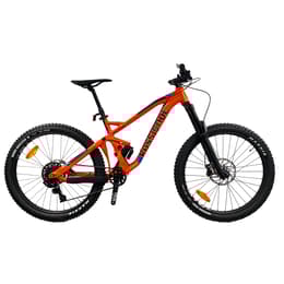 Mountain Bikes - Sun & Ski Sports