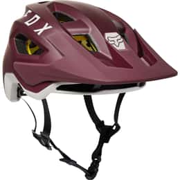 Fox Bike Helmets | Shop Fox Racing bike helmets featuring open & full ...