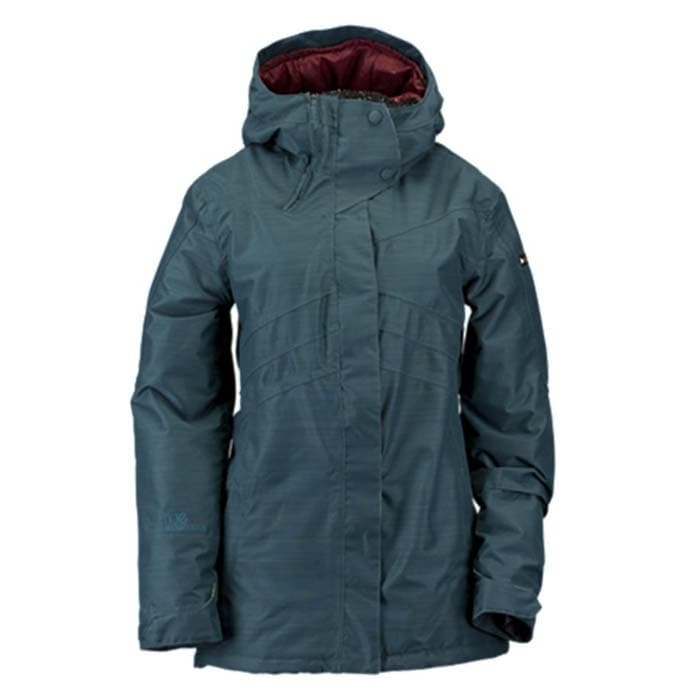 Ride Women's Madison Snowboard Jacket - Sun & Ski Sports