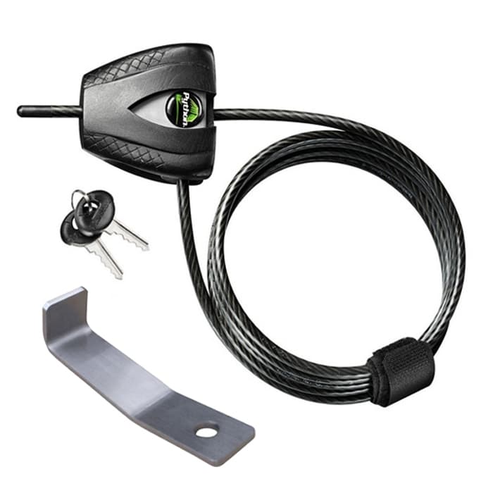 Yeti Coolers Security Cable Lock - Sun & Ski Sports