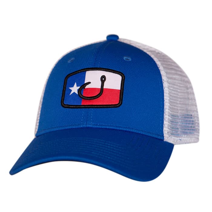 Avid Men's Texas Flag Trucker Hat - Sun & Ski Sports
