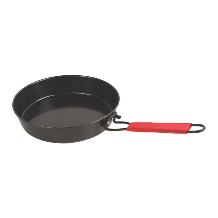 Coleman Rugged 9.5" Steel Frying Pan - Sun & Ski Sports