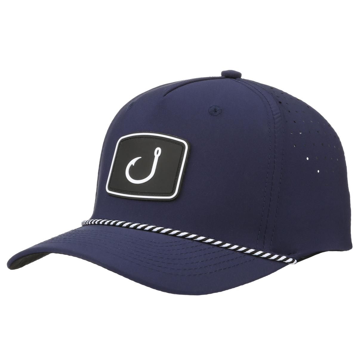 Avid Mens Ace Iconic Performance Hat - Sun & Ski Sports