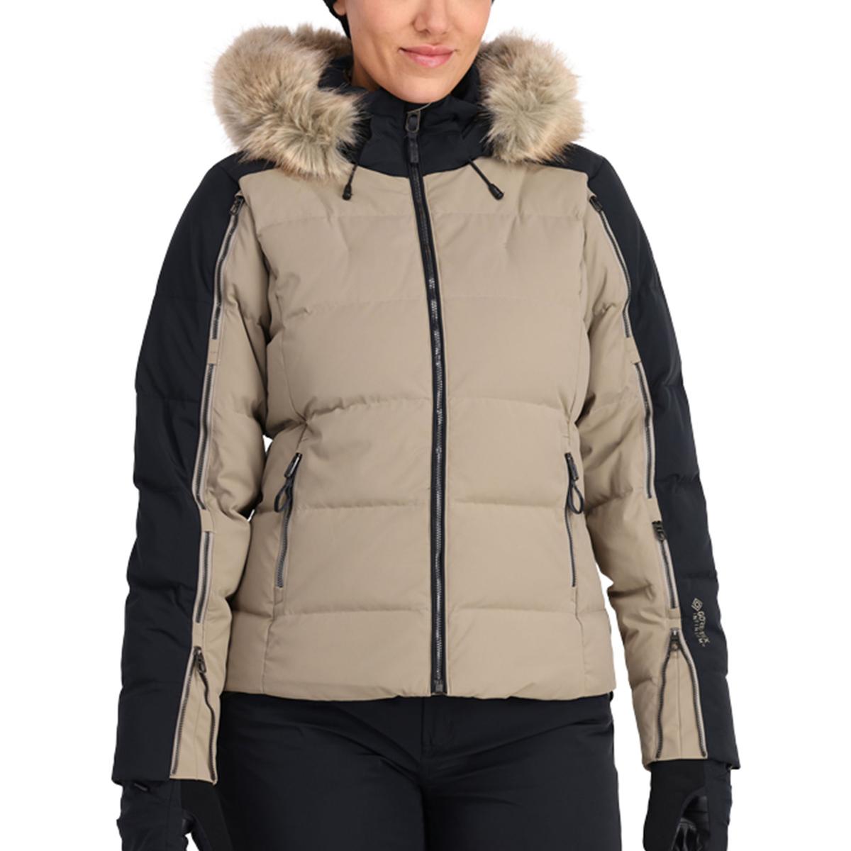 Spyder Womens Falline GORE-TEX® Infinium Jacket - Sun & Ski Sports