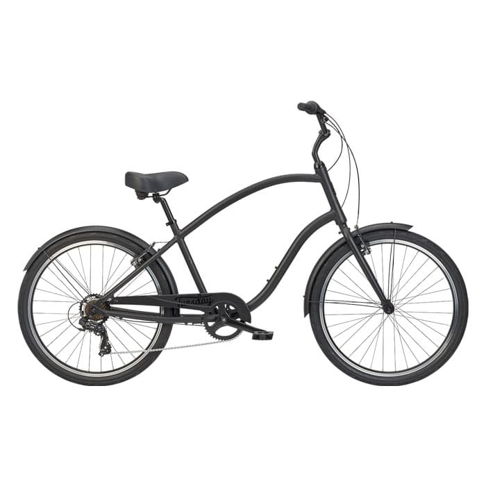 Tuesday Cycles Men's March 7 Bike '17 - Sun & Ski Sports