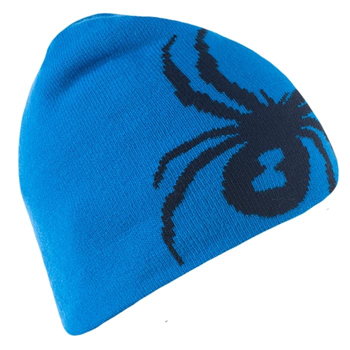 Spyder Men's Reversible Innsbruck Beanie - Sun & Ski Sports