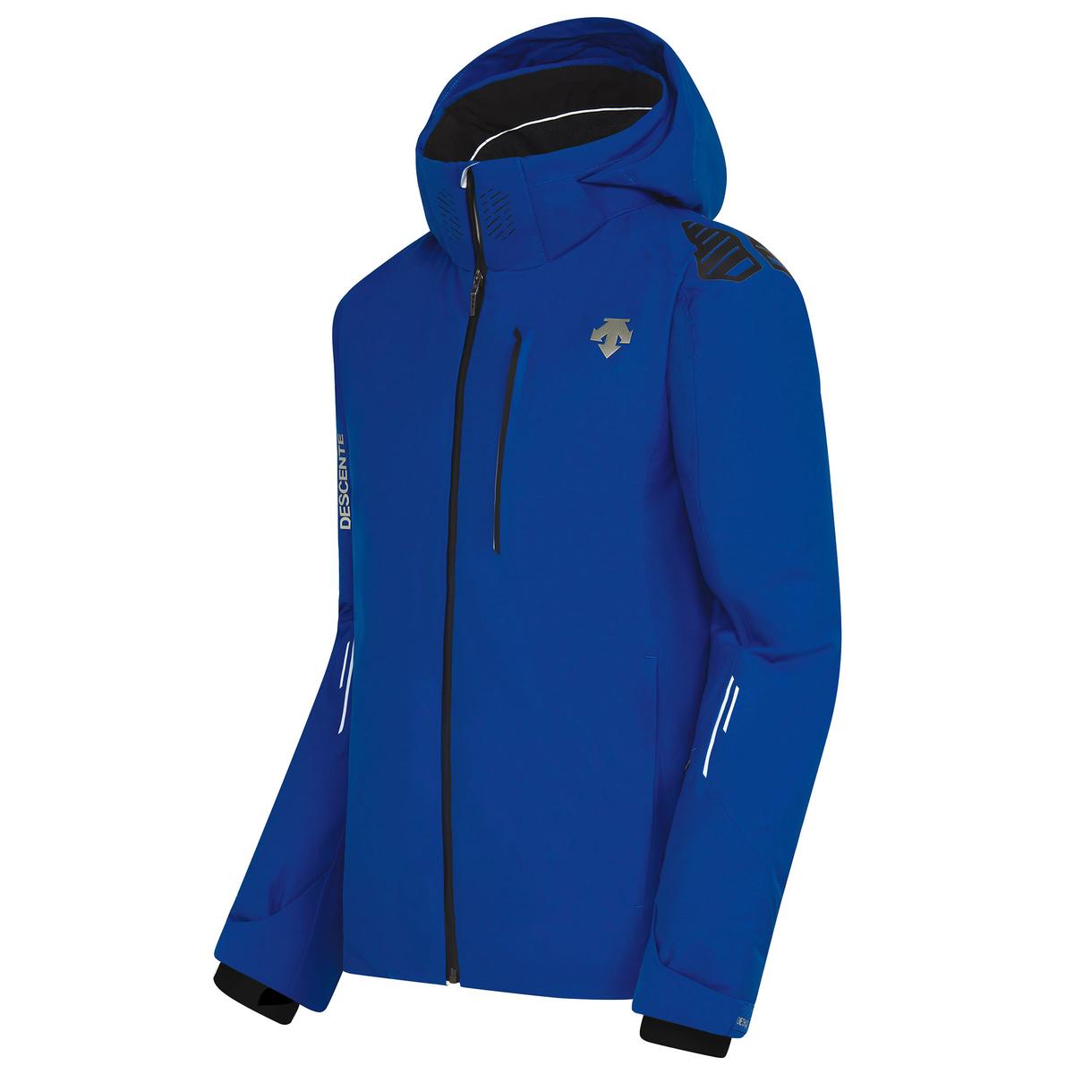 Descente Men's Zack Insulated Jacket - Sun & Ski Sports