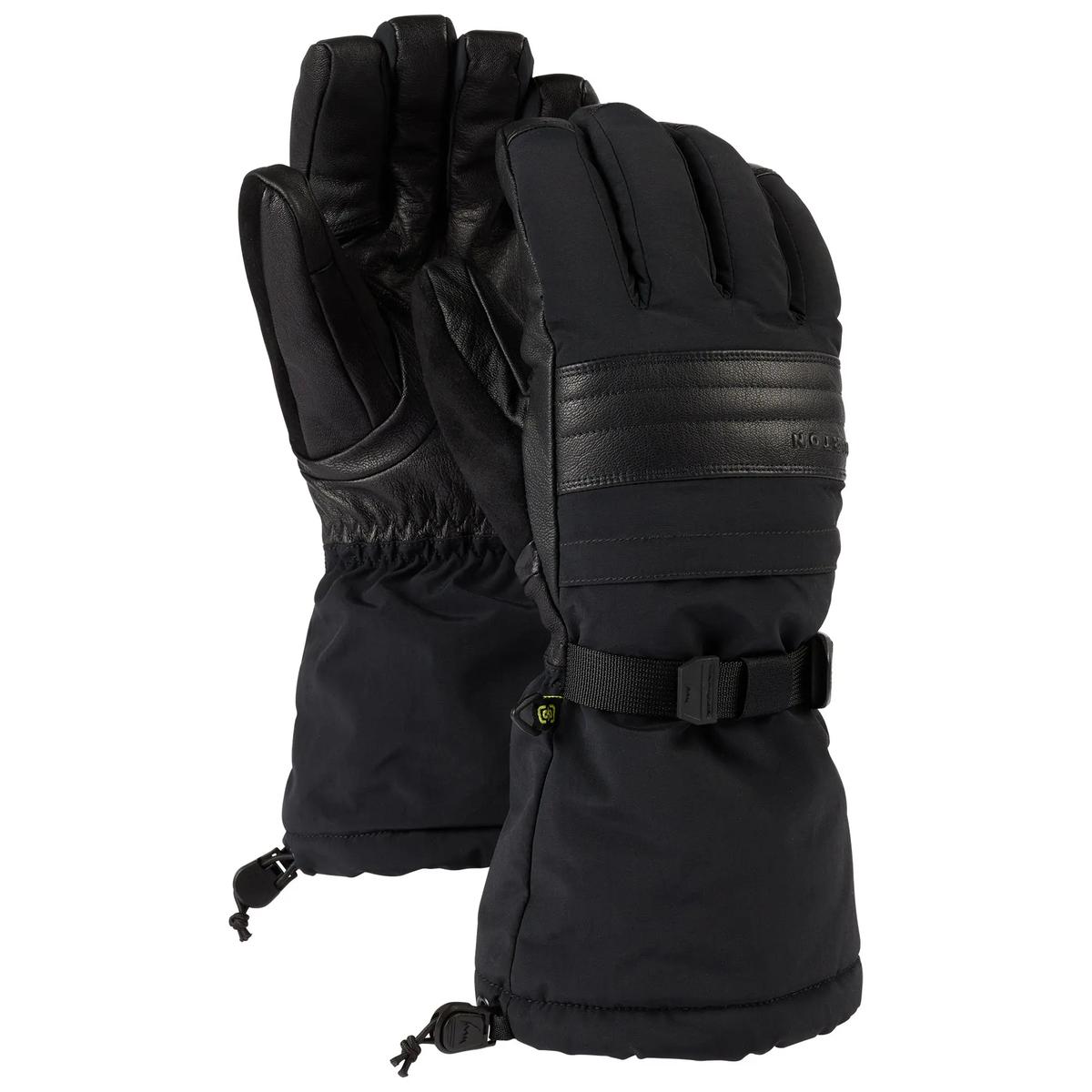 Burton Mens GORETEX Warmest Gloves - Sun & Ski Sports